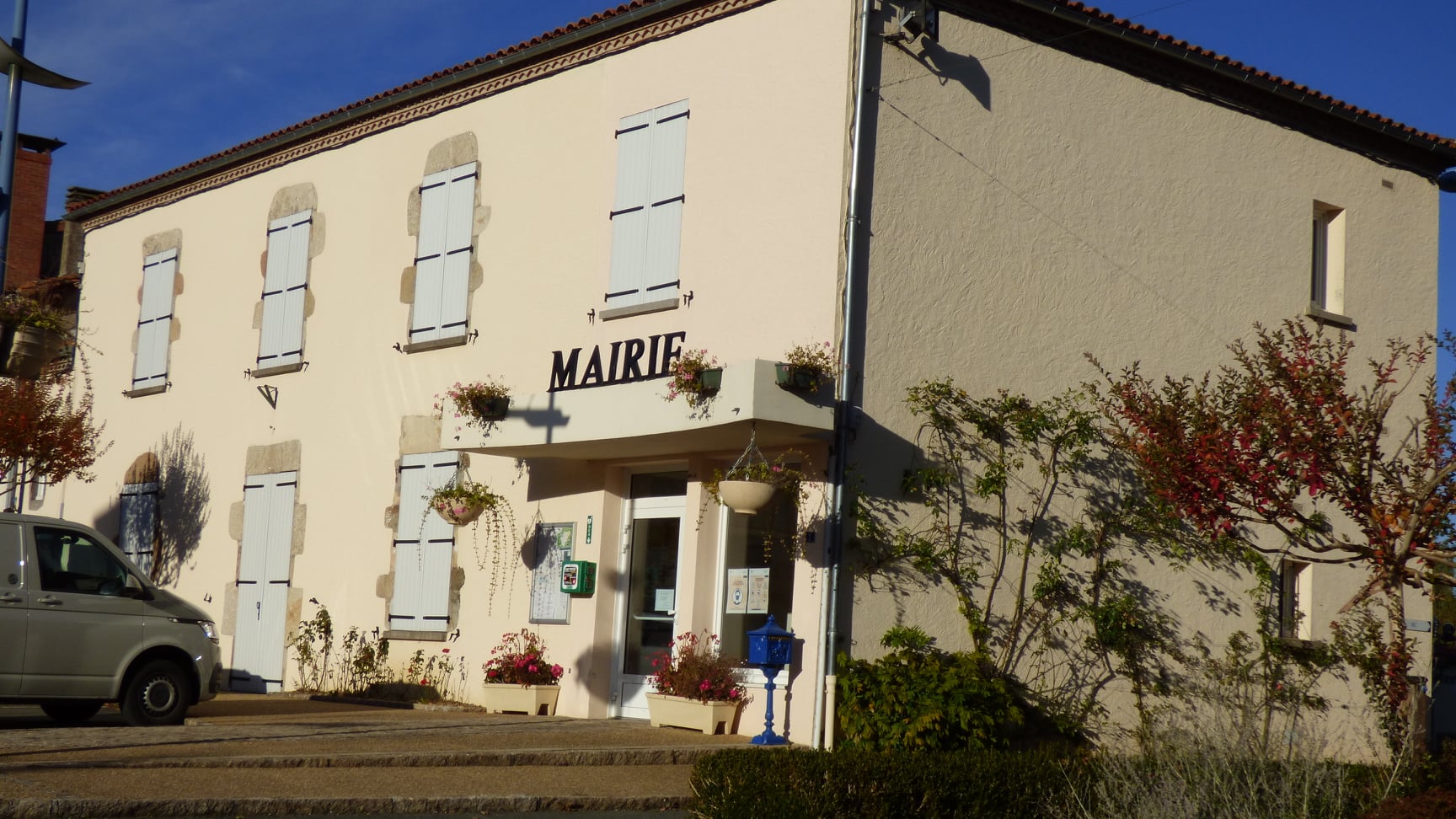 MASSIGNAC - Site de patrimoinecharente