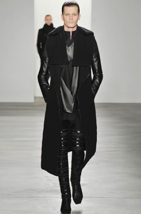 Estilo de ropa vanguardista - Página web de comunidademprendedorxs