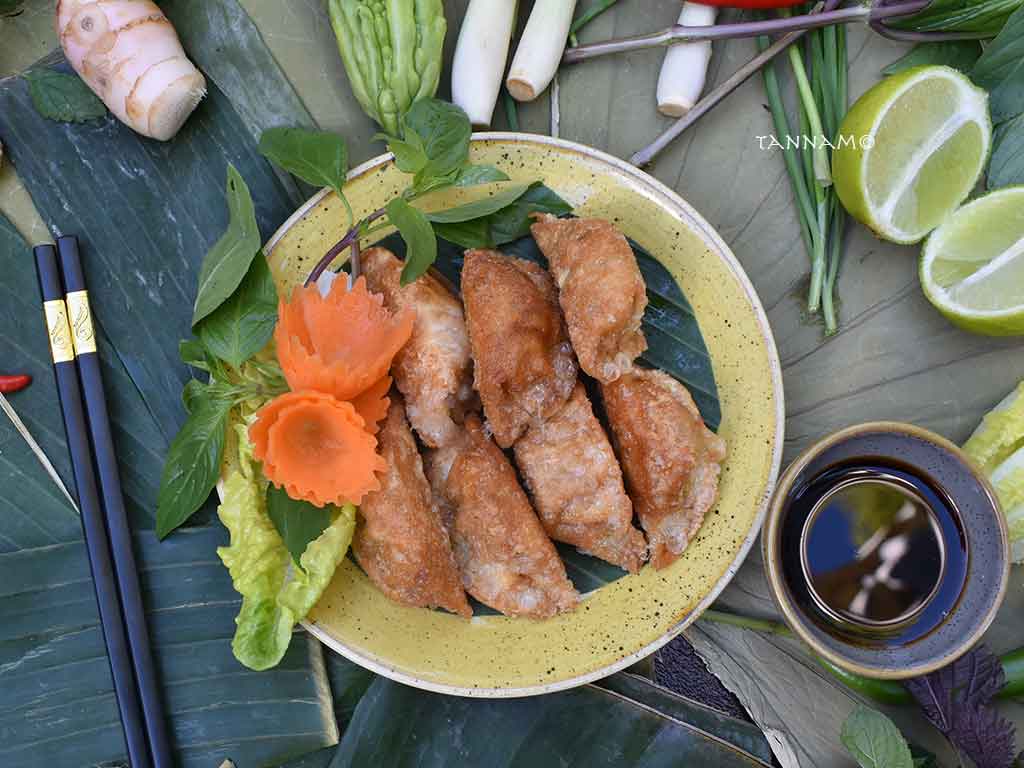 Tan Nam Küche - Vietnamese fine Cuisine Restaurant