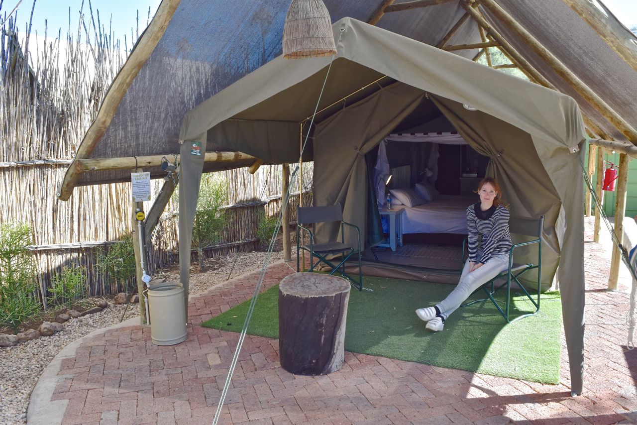 Where to Stay in Namibia? Camping & Lodges - MyHammockTime.com | Travel ...