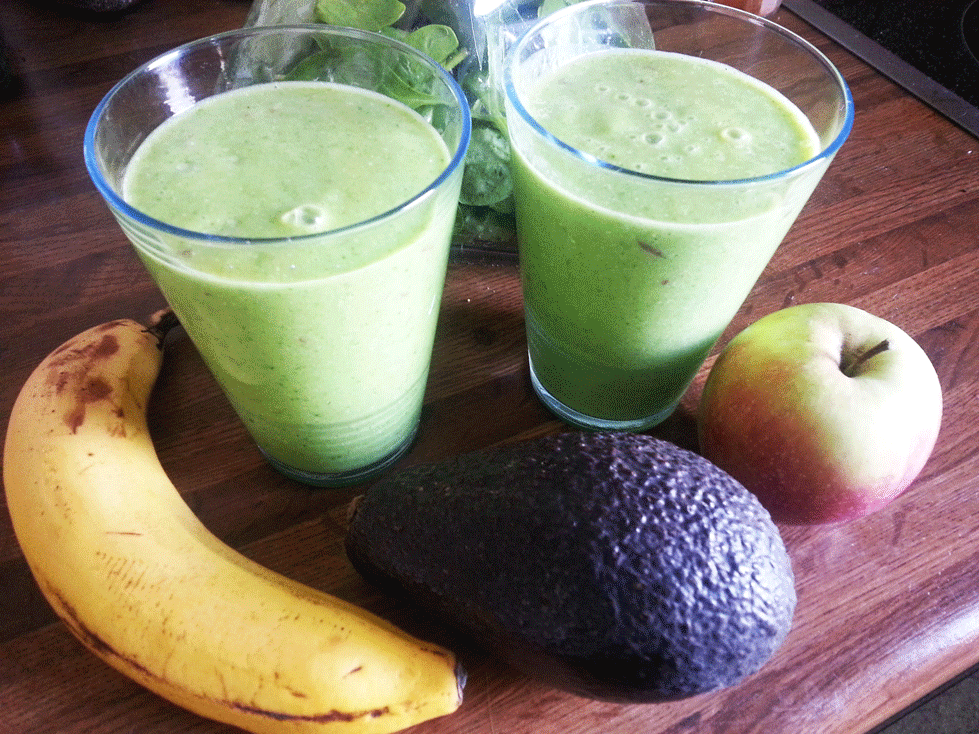 It's Smoothie Time - MyHammockTime.com | Travel Blog