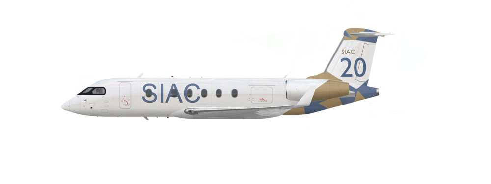 OUR AIRCRAFT - Página web de siac-aircrafts