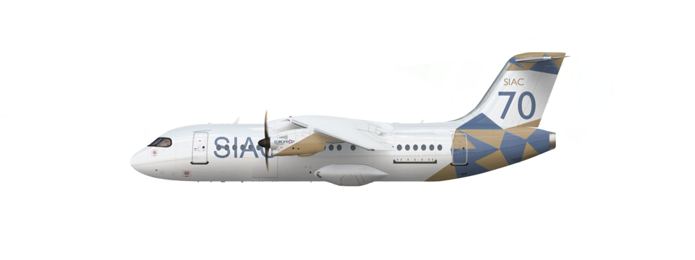 OUR AIRCRAFT - Página web de siac-aircrafts