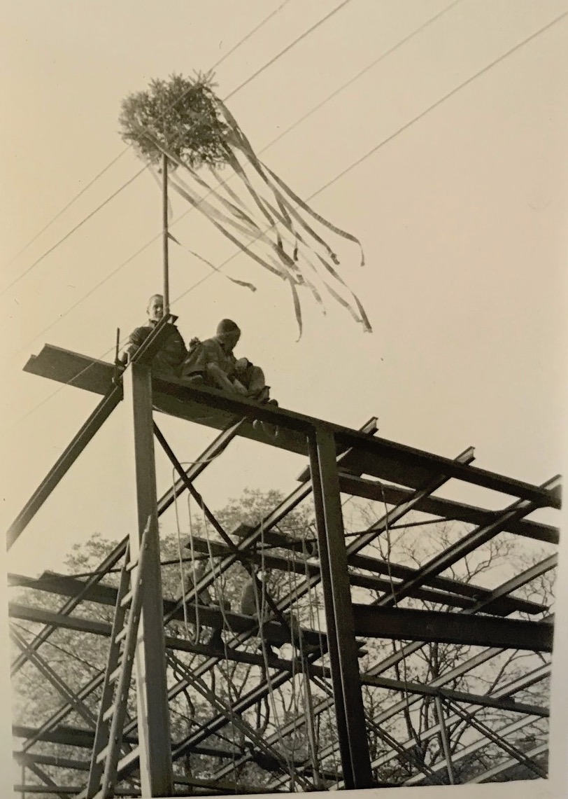 Unsere Werte - Dörge und Co. GmbH