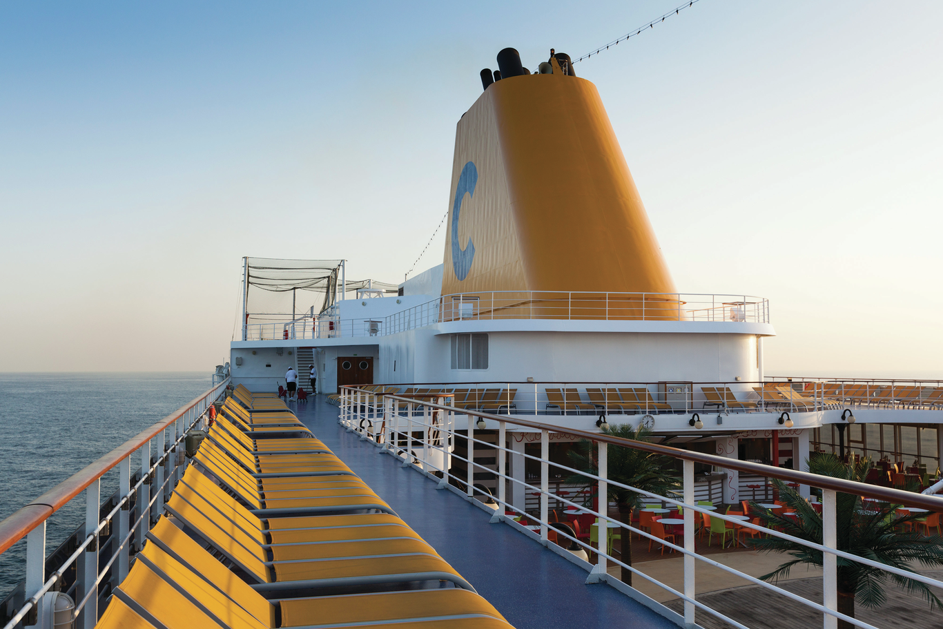 Costa Black Friday 2018 - Cruise Paper
