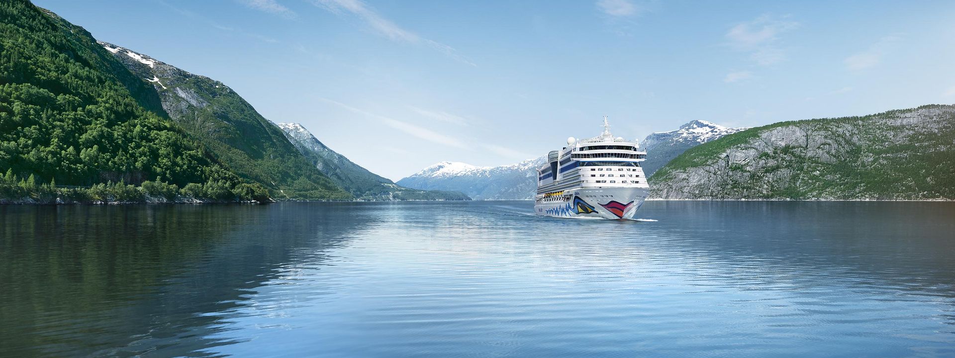 AIDAdiva | Infos, Bilder, FAQ, Ratgeber & buchen - Cruise Paper