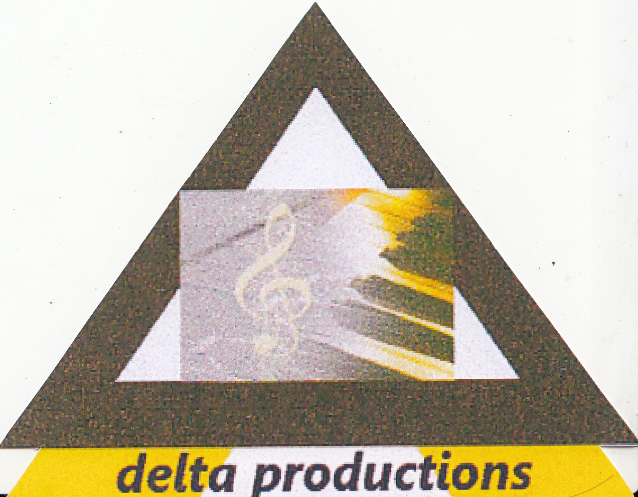delta productions - delta corporation