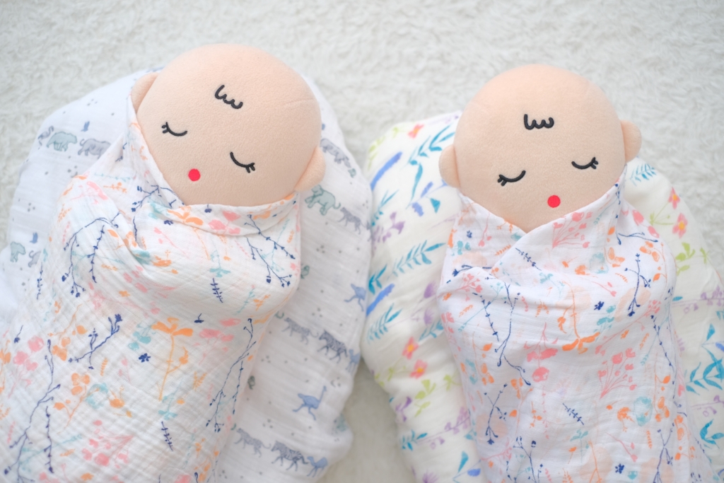 マタニティ様メニュー - healingbabylife ページ！