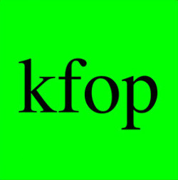 【kfop】平成26年度、8月活動状況報告 - kfop