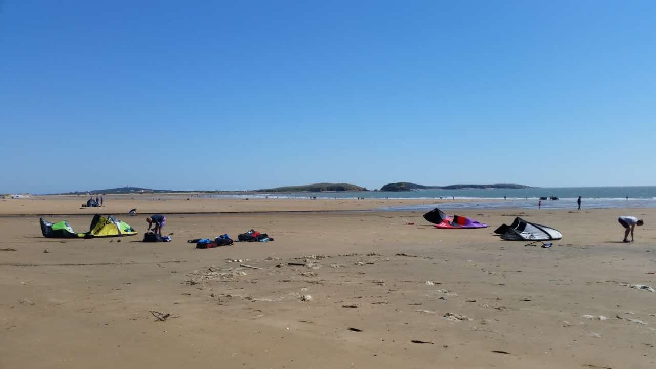 Sitemap - 青岛风筝冲浪 Qingdao Kitesurfing