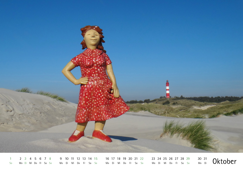 Shop Kalender 2018 online figuren Frühstücksbrettchen ...