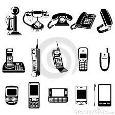 Evolution d'un objet technique - Site de technor