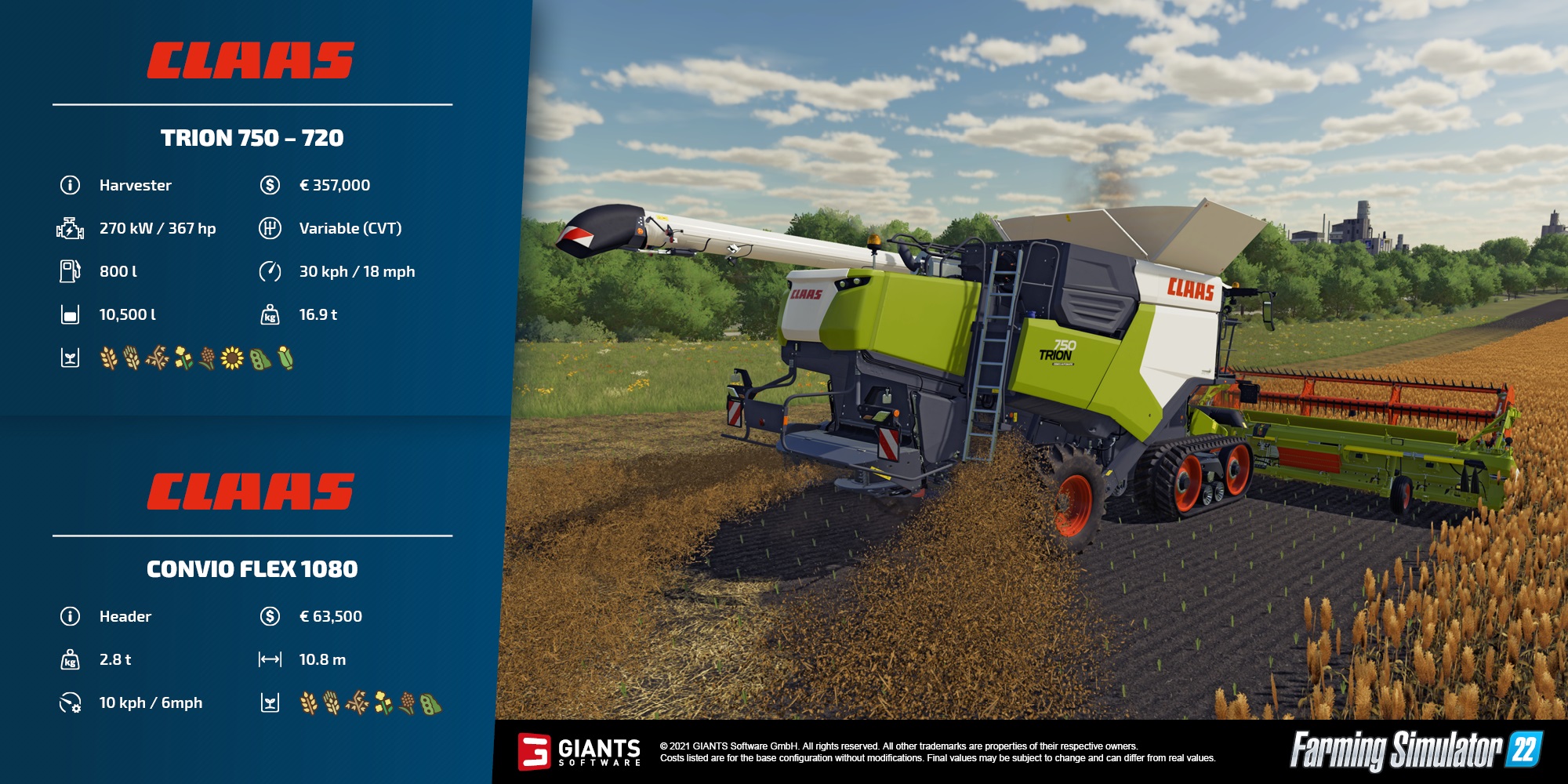 LS22 Landwirtschafts-Simulator 2022 - FED Action Let`s Play