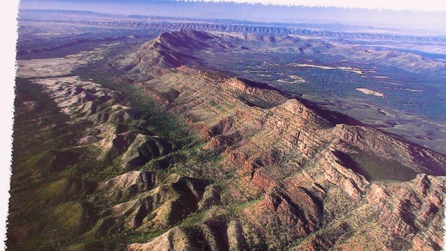 South Australian Painting Workshop 20 April - 1 May - Website of ...