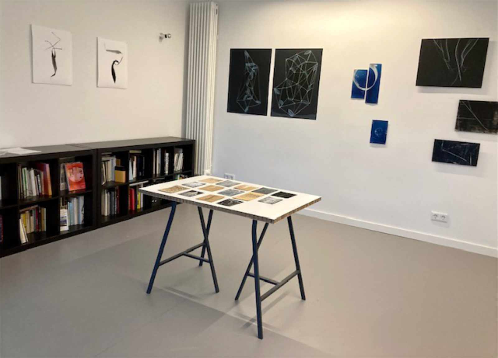 Fragile Nature - ODALISQUE Berlin