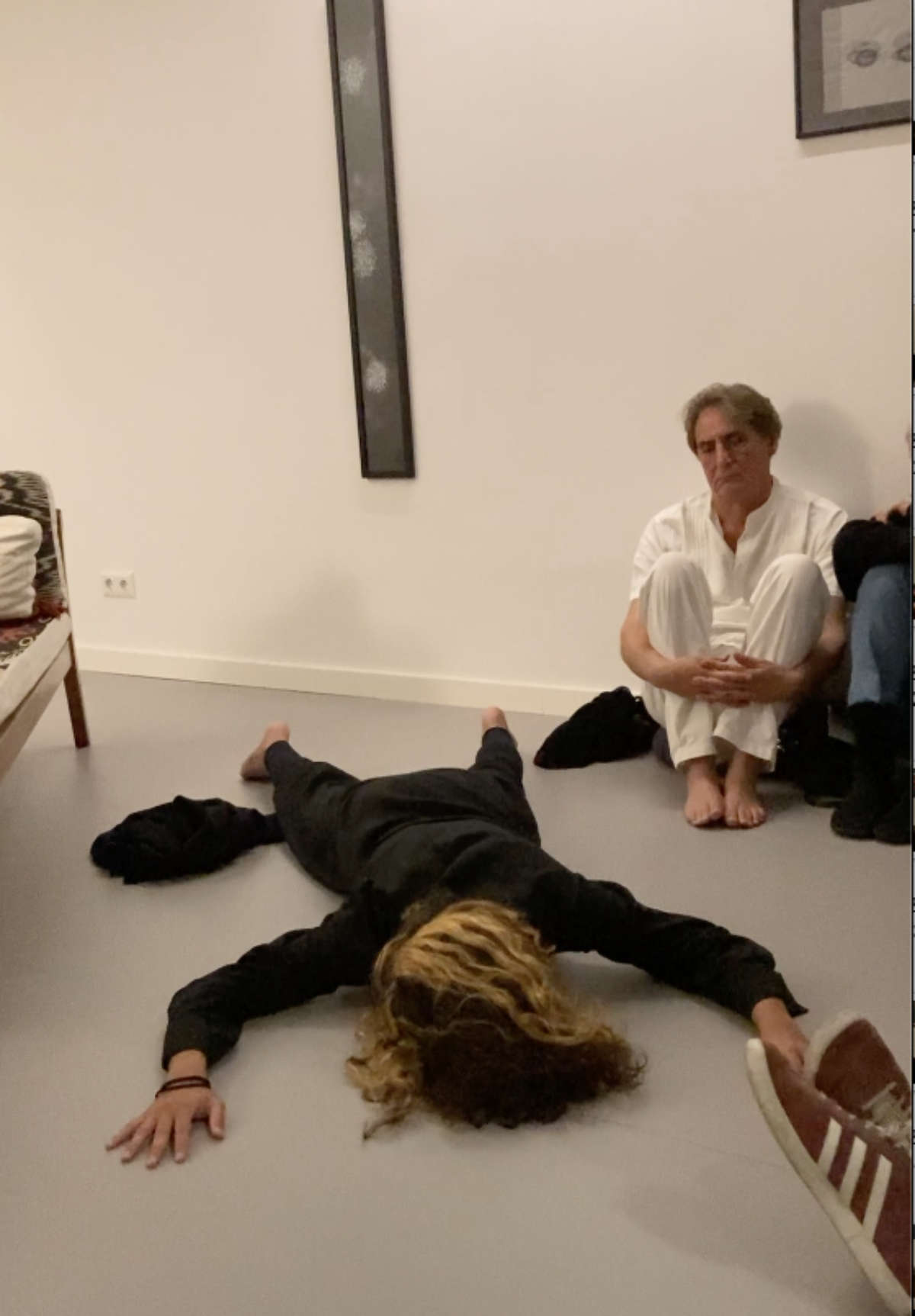 Odalisque Variations - ODALISQUE Berlin