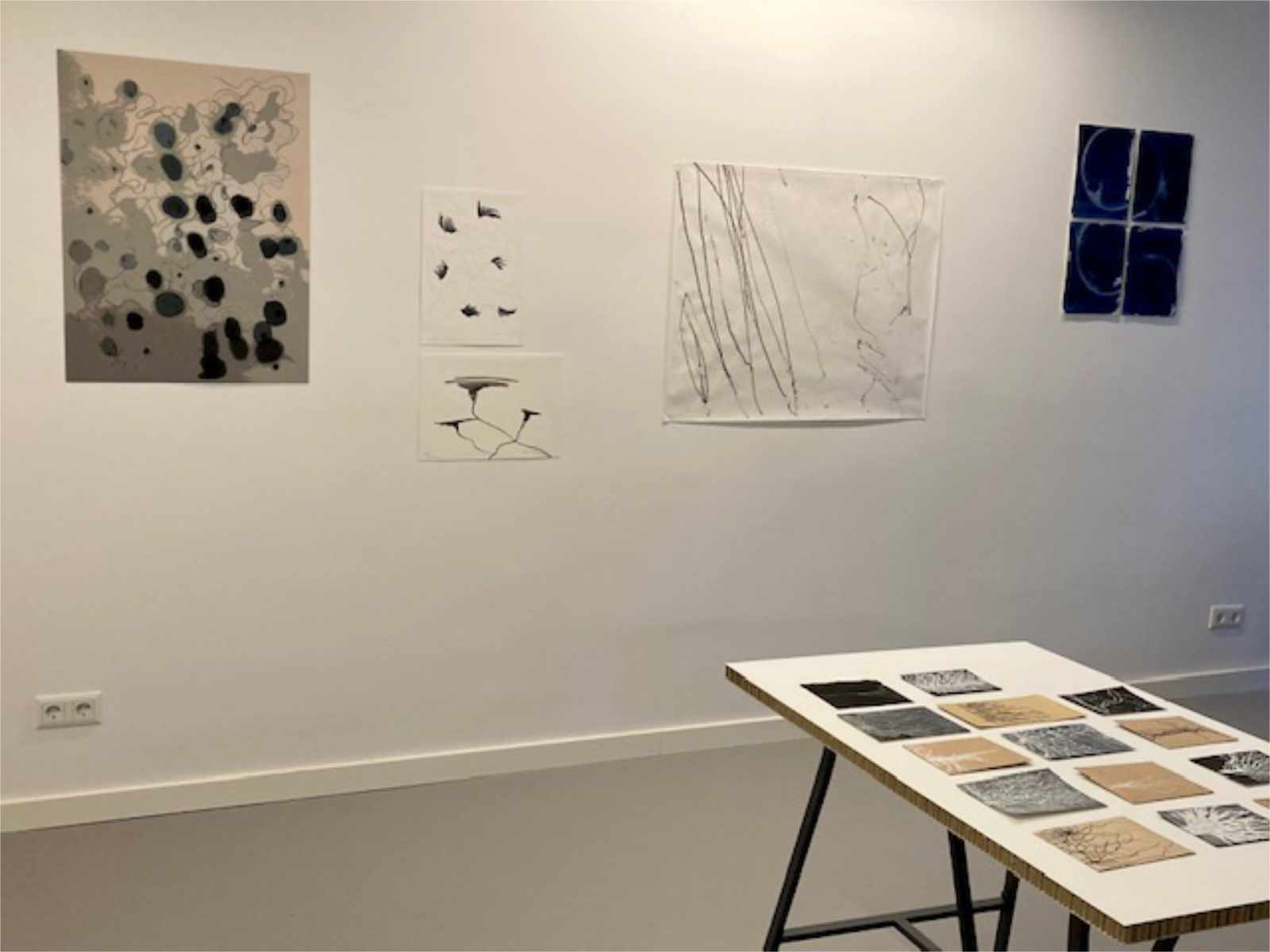 Fragile Nature - ODALISQUE Berlin