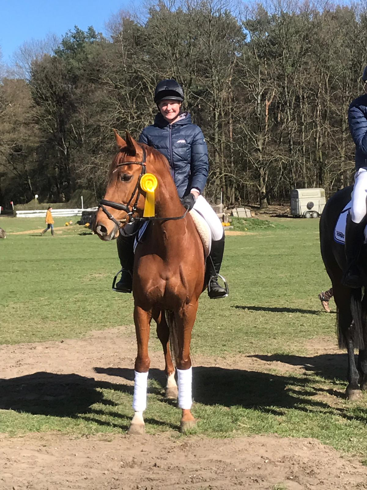 Erfolge und Turnierergebnisse - Reitclub Bergerhof Webseite!