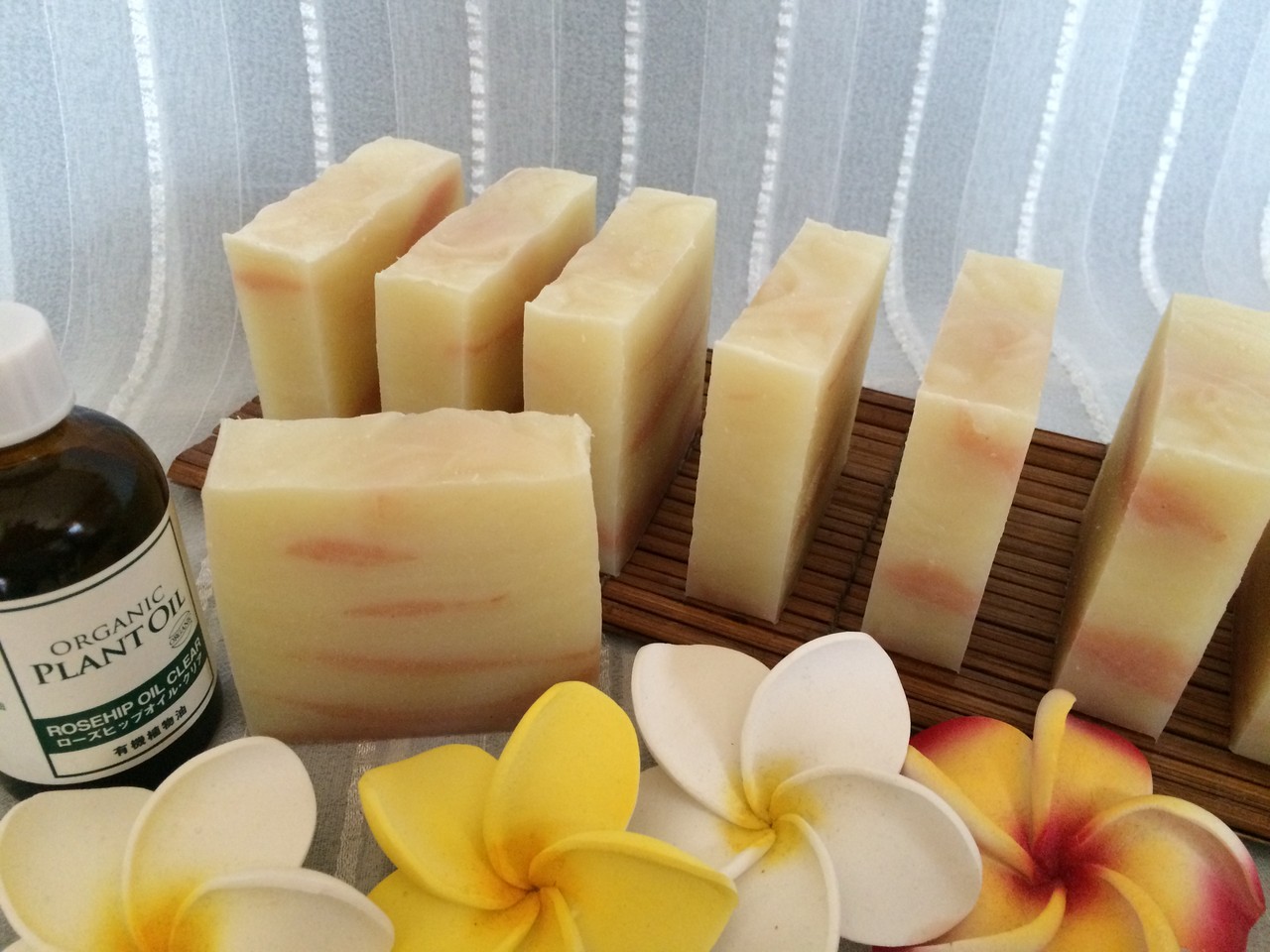 news - Savon de Popoko