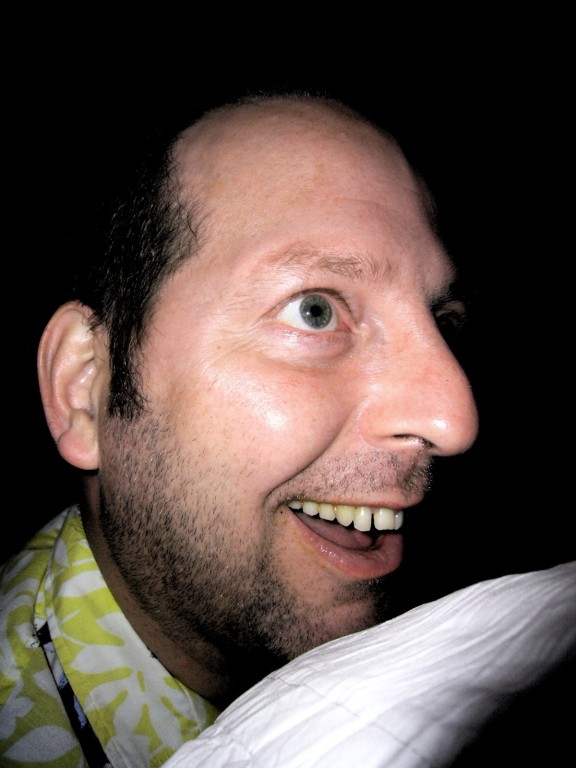 Peter Carstens - siemerwelt