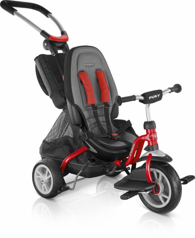 Puky City-Kinder-Karre Dreirad 2413 - Spiel-Sport.com Ihr Spielwaren ...