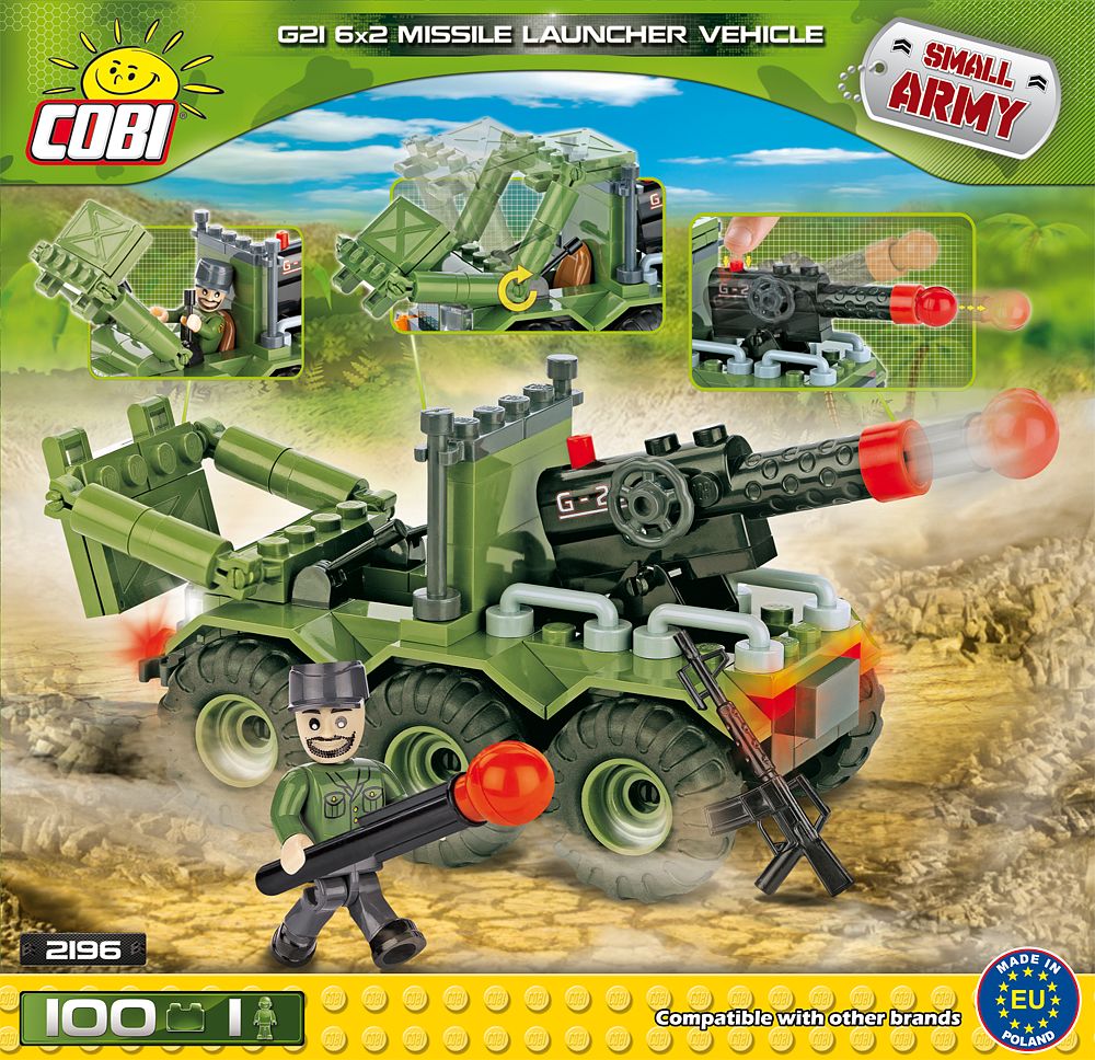 Cobi Bausteine - Spiel-Sport.com Ihr Spielwaren und Modellbahnhändler ...