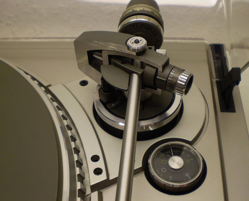 DUAL CS 741Q - DUALKLINIK - Restauration von DUAL Schallplattenspielern ...