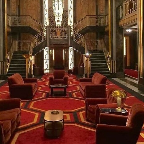 Labyrinthe - daslabyrinth