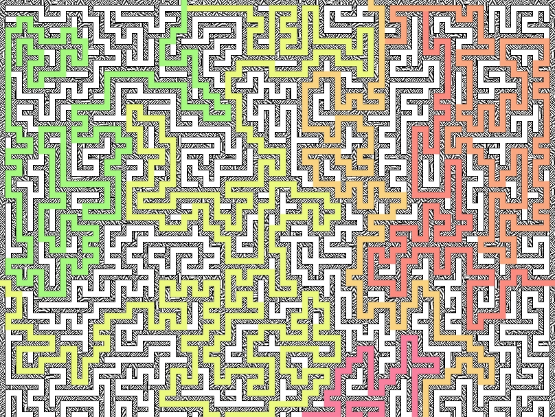 Das Labyrinth - daslabyrinth