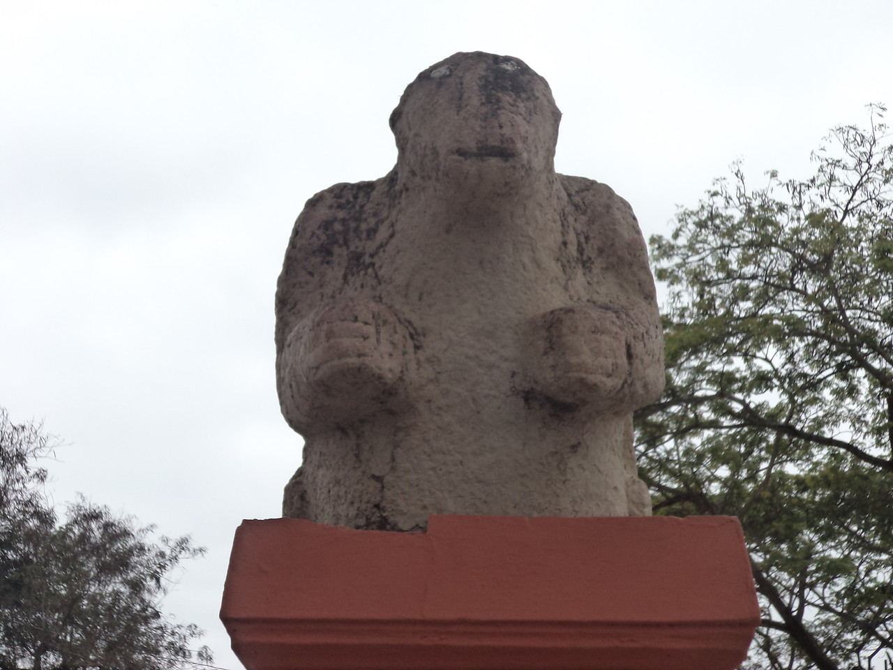 Parroquia San Jeronimo de Chongón - Página web de parroquiachongonancestral
