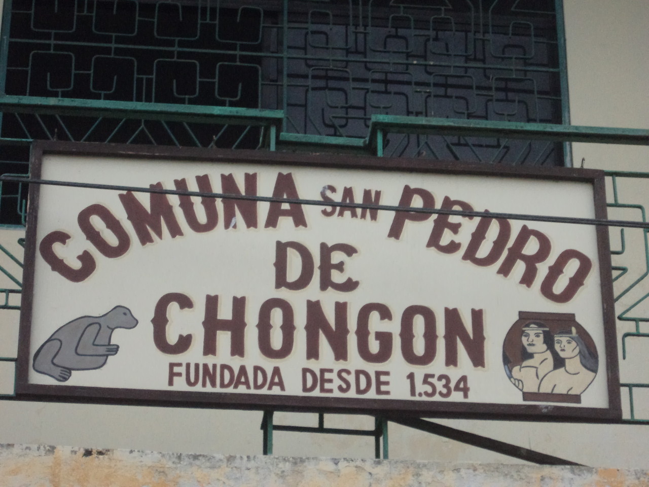 Parroquia San Jeronimo de Chongón - Página web de parroquiachongonancestral