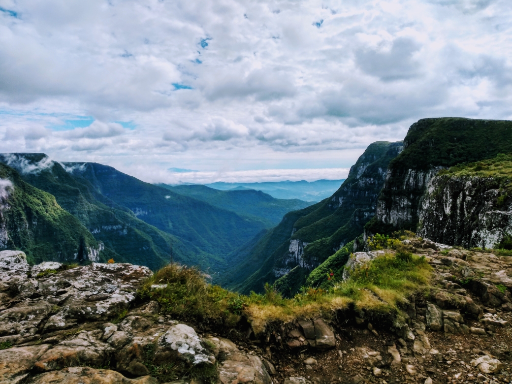 Aparados da Serra e Serra Geral - perausdaserra