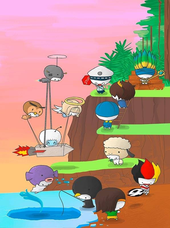 plou - Startup Pforzheim - Gründen in der Goldstadt