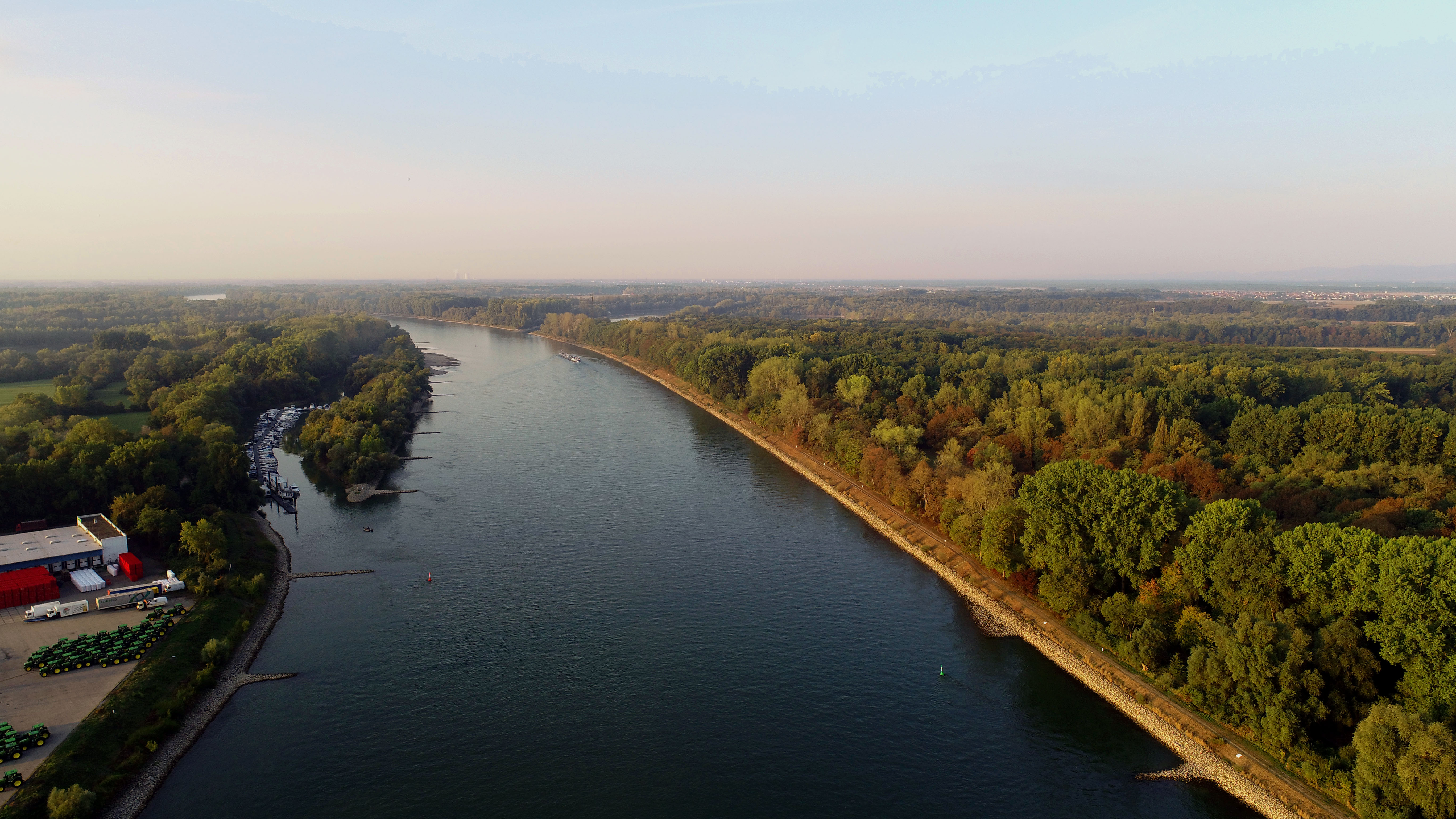 Rhein - Die erfolgreichsten Montagen - Welsguiding und Welsangeln in ...