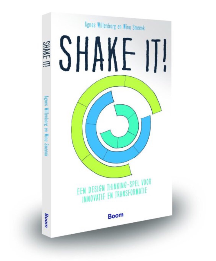 dementie, rouw, opvoeden, boek - wina smeenk: innovatie en strategie ...