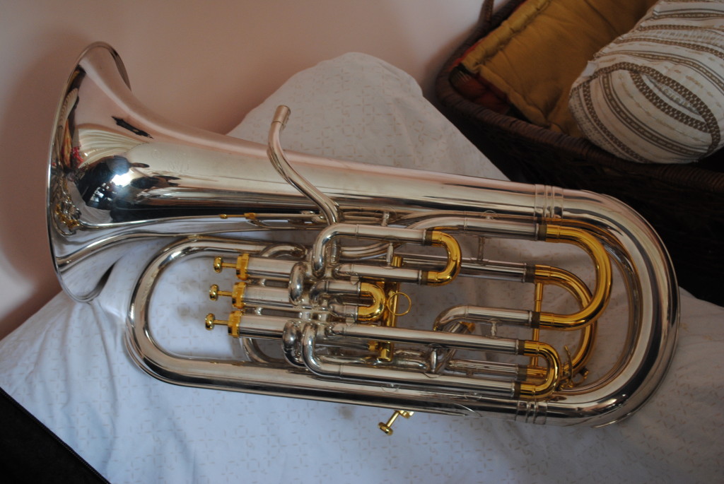 YAMAHA YEP 842 CUSTOM - marcellochiarle.it