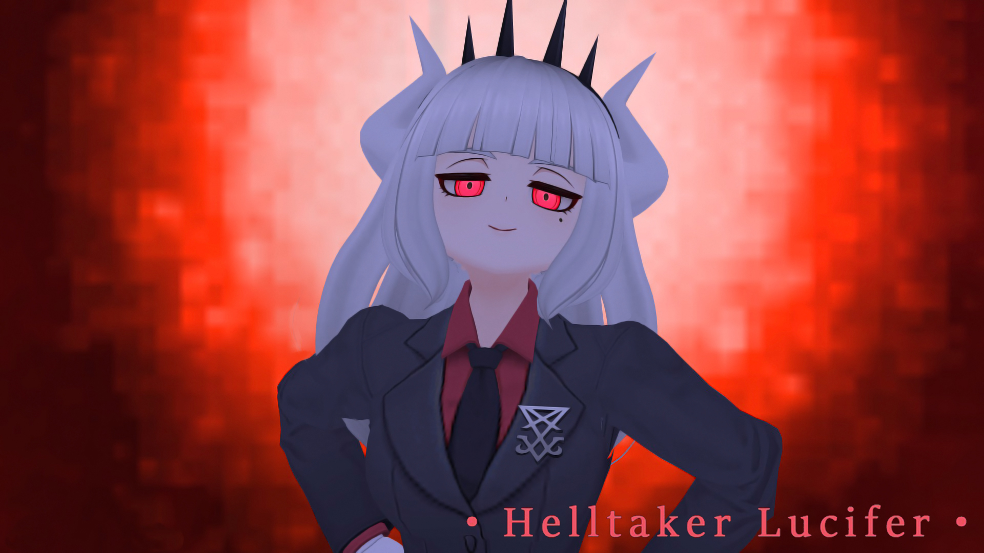 Helltaker 2023 - Skins - Models