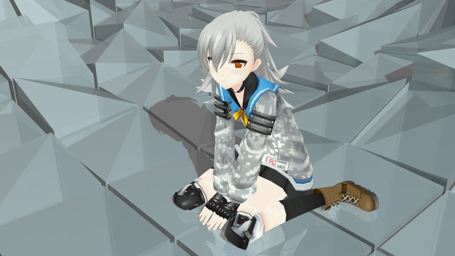 Skins 6 - Skins - Models