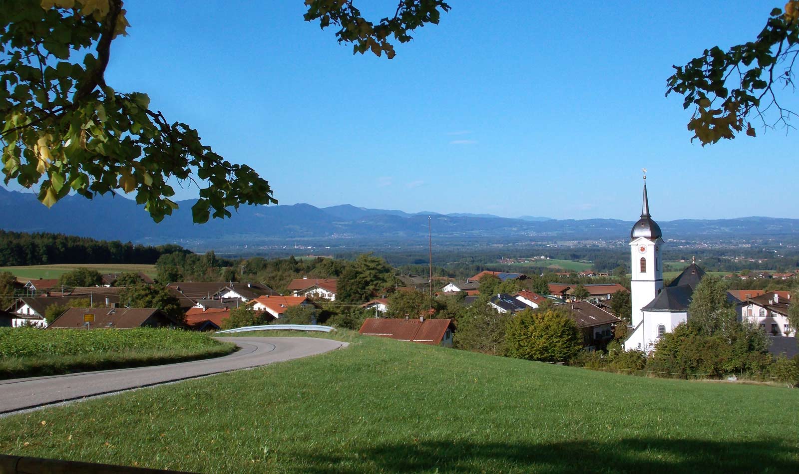 Kontakt - Eva Geiger Homöopathie