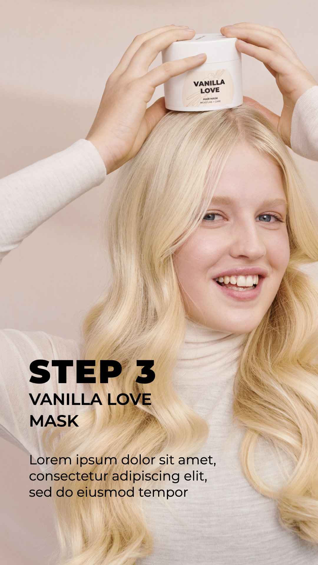 Aromatherapy Lines - Graphic Design and Illustration