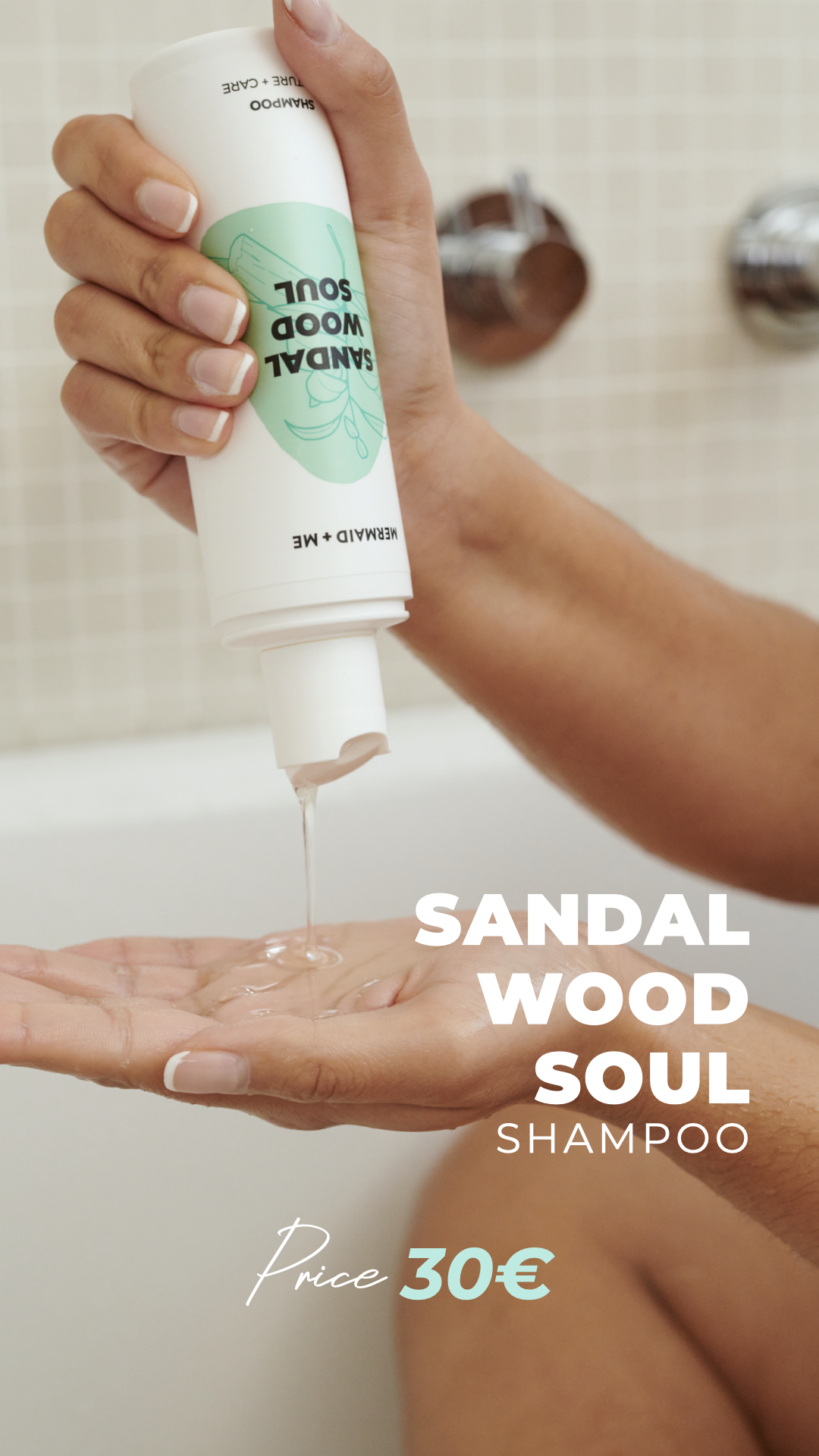 Aromatherapy Lines - Graphic Design and Illustration