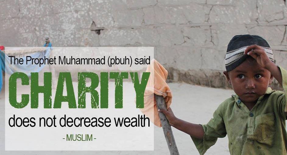 Islamic post - Zimbabwe Muslim Community Dawah