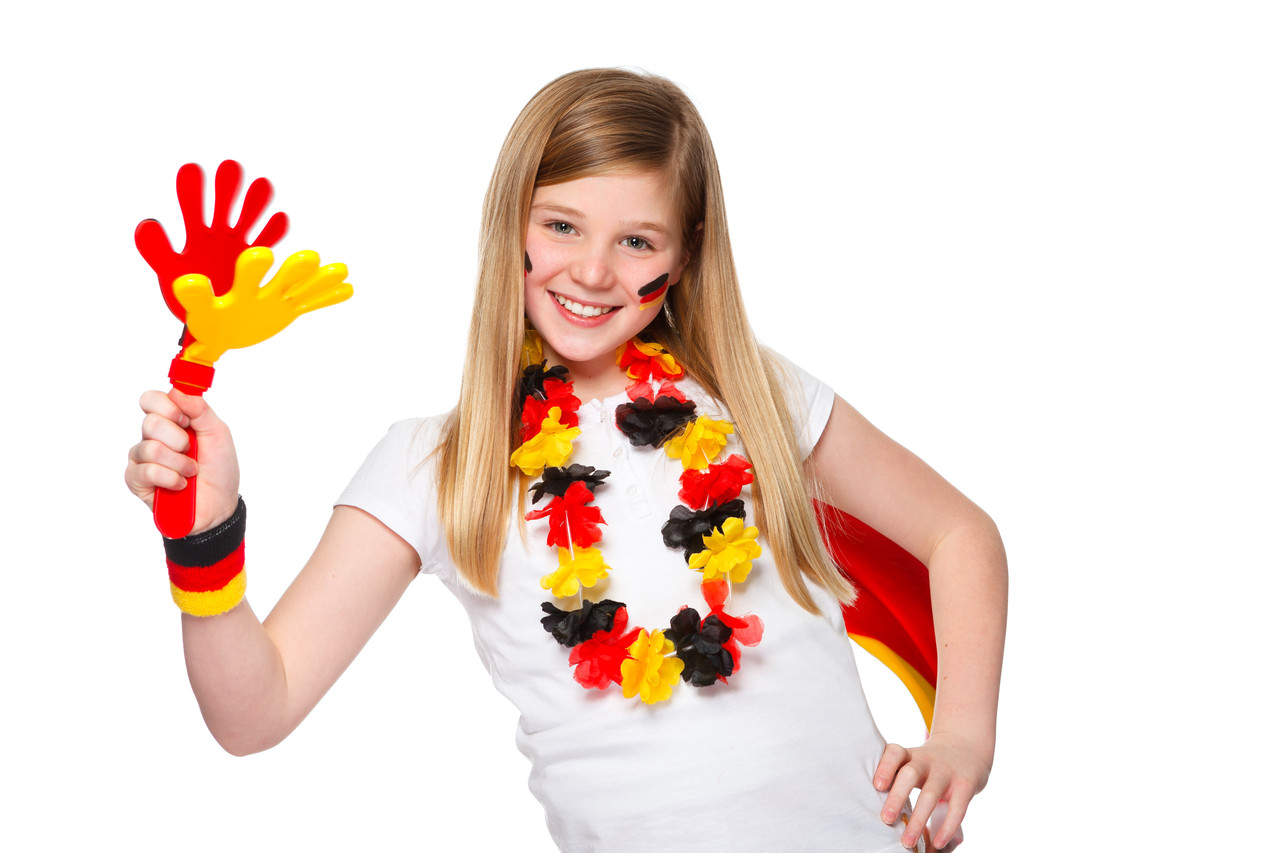 Fun German Lessons - Teaching German