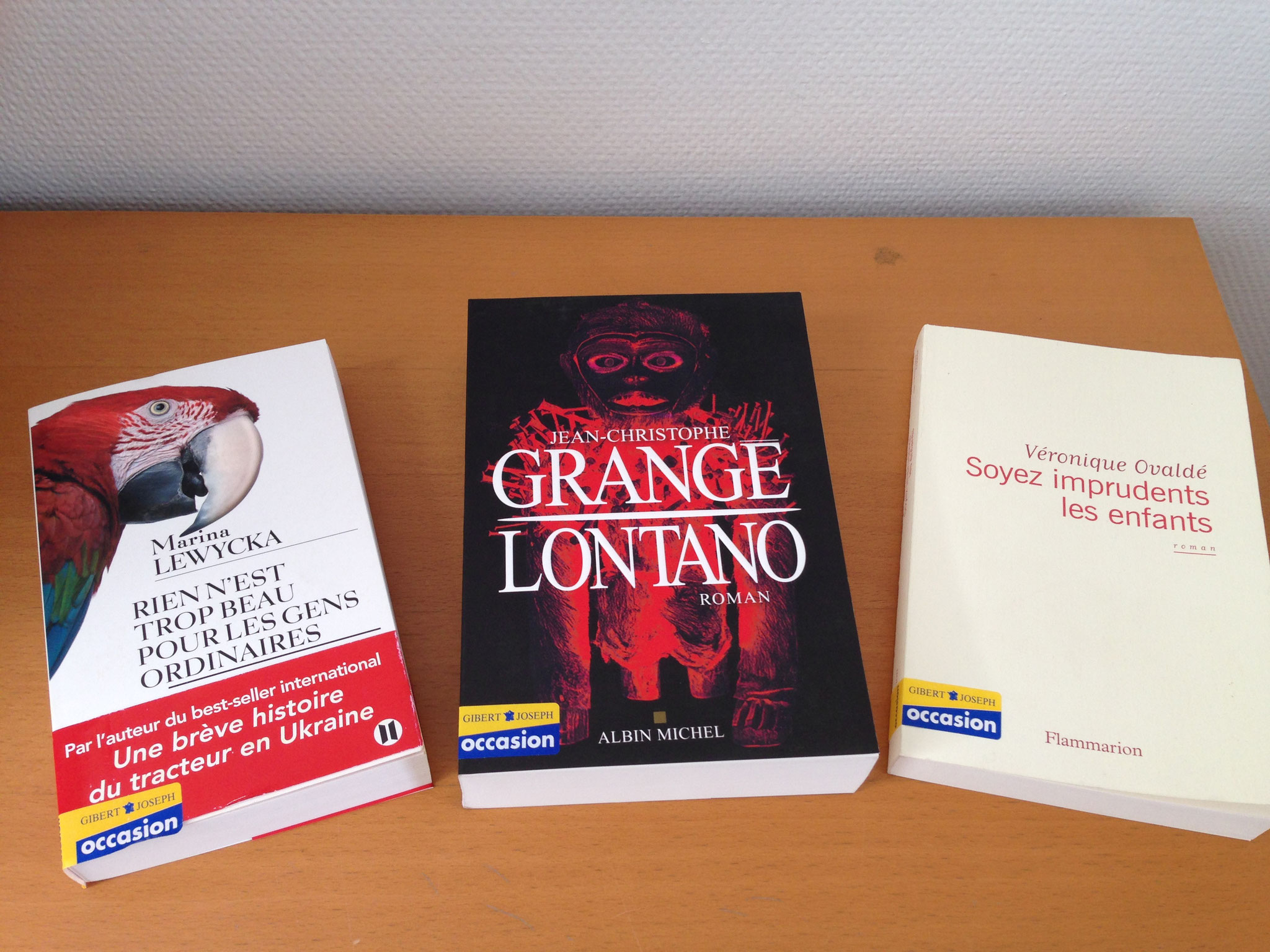 Nouveautés à votre disposition : - Site du clas des cordeliers