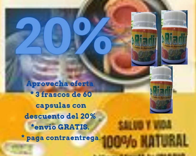 RIADIC para cuidar la salud del riñón - Página web de riadic