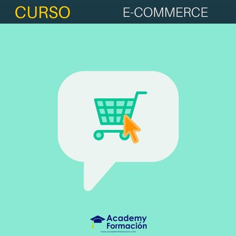 Curso de E-commerce - Cursos Online