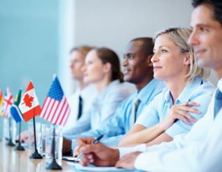 Curso de Protocolo Internacional - Cursos Online