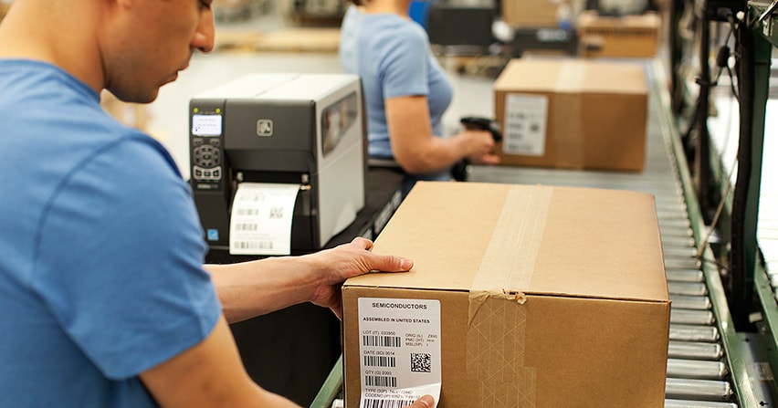 Curso de Preparación de Pedidos Picking - Cursos Online