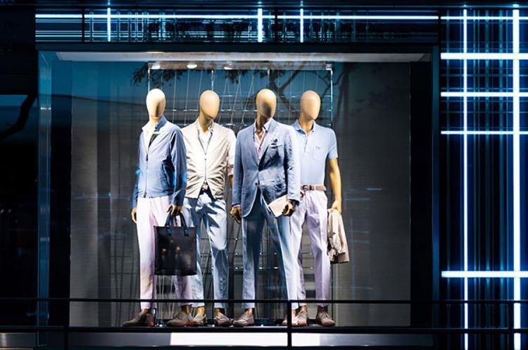 Curso de Escaparatismo - Cursos Online