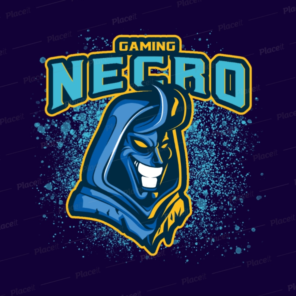 Discord Server - necro-gamings Webseite!